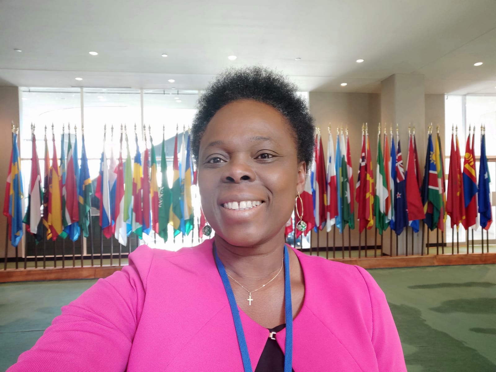 Arielle-Bajt-Présidente-Association-Sènan-CSW67-Nations-unies-New-york ...